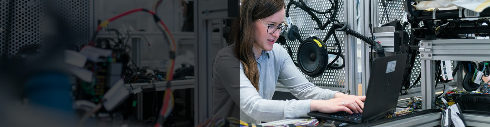 Kevin Craig - Multidisciplinary Mechatronics Innovation