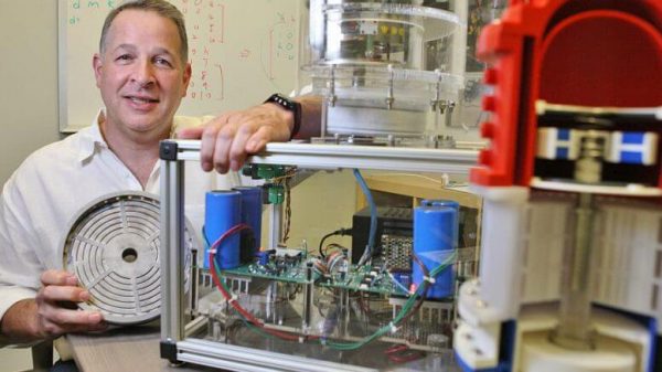 News Archives - Multidisciplinary Mechatronics Innovation