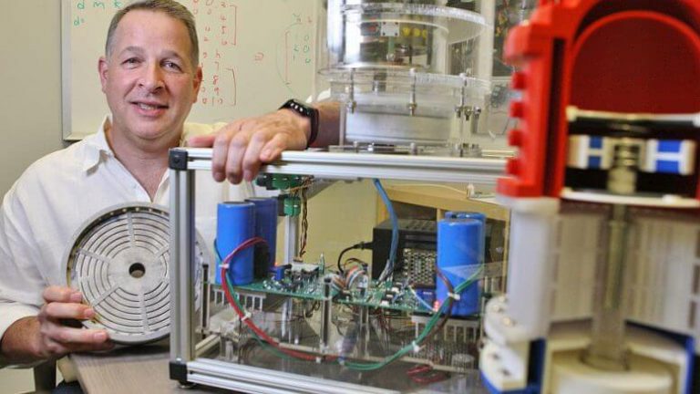 News - Multidisciplinary Mechatronics Innovation