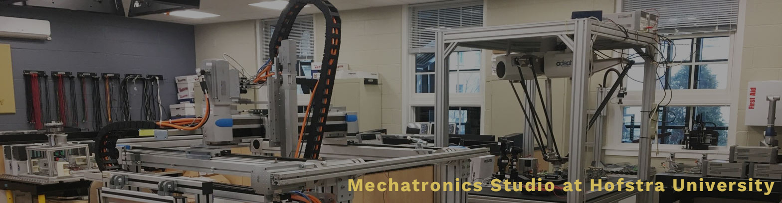 Contact - Multidisciplinary Mechatronics Innovation
